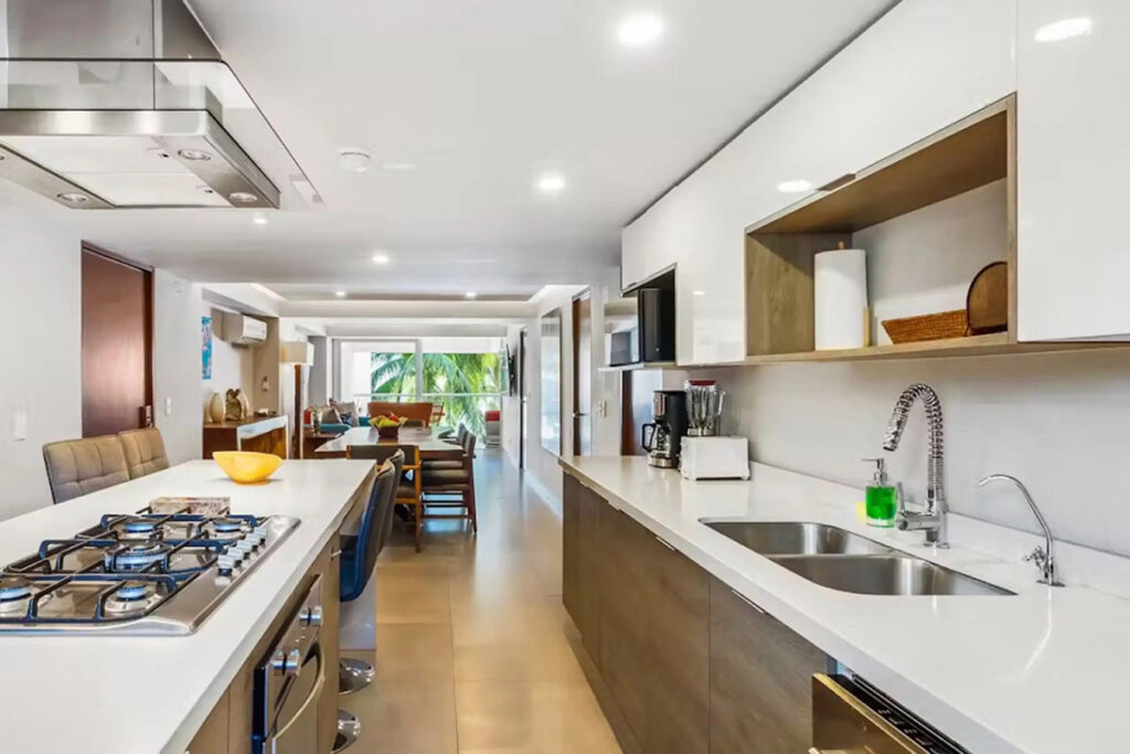 Escape to the Mexican Riviera - Puerto Vallarta, Mexico - b3 experience